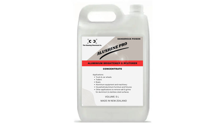 Products – Cleaning Chemicals